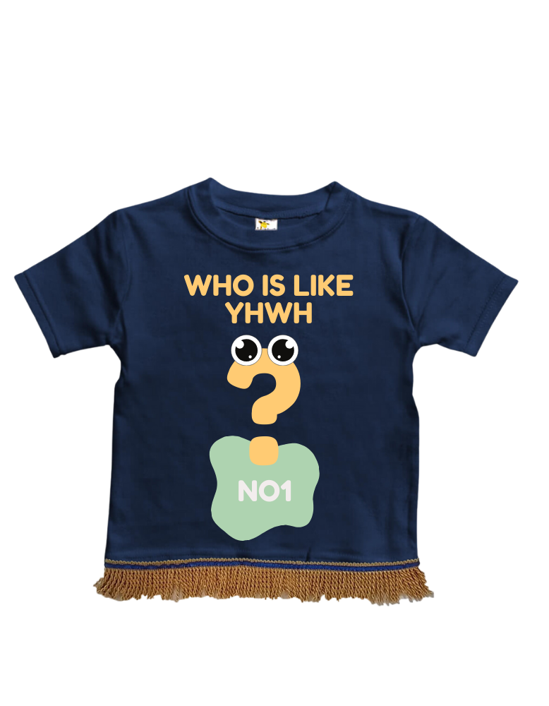 Kid's Clothing – Ancient Path Adventures